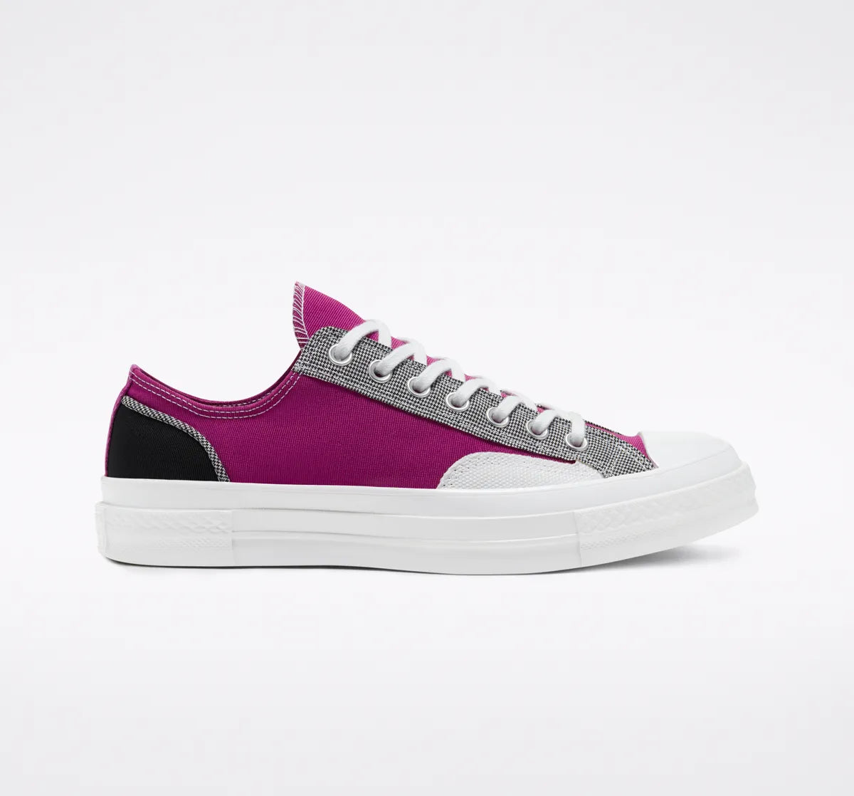 CT70 HECK PATION PURPLE LOW CUT 168699C – raretem.shop