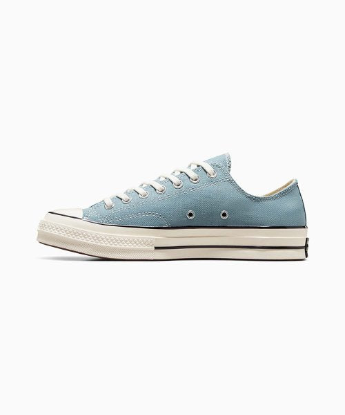 CT70 COCOON BLUE LOW CUT A04586C – raretem.shop