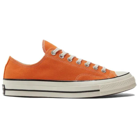 CT70 ORANGE LOW CUT A11445C – raretem.shop