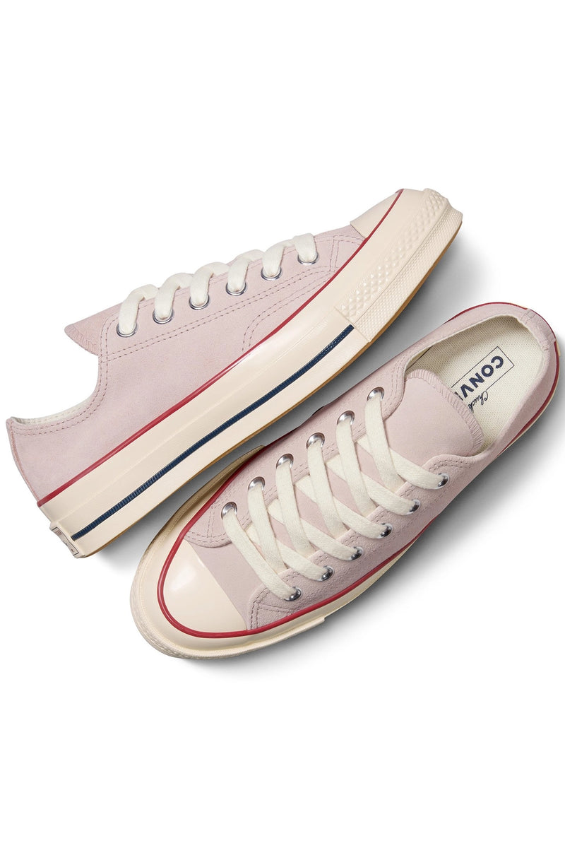 CT70 SUEDE FLUSH STONE LOW CUT – raretem.shop