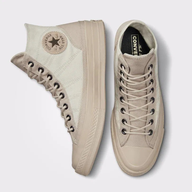CT70 GORE-TEX Papyrus Light Bone HI CUT A00724C – raretem.shop