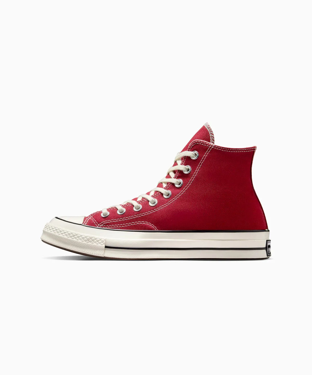 CT70 PARK RED HI CUT A10523C – raretem.shop
