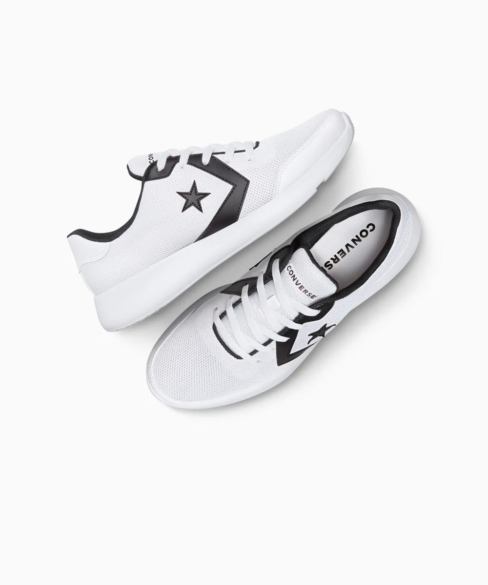 ALL STAR Chuck Day One Trainer White A14808C – raretem.shop