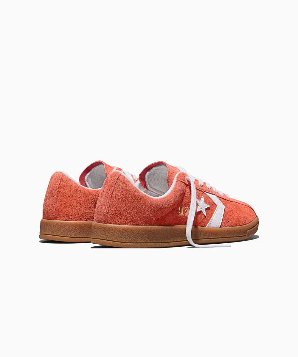 ALL STAR CLASSIC TRAINER SUEDE（スエード）Retro Smoked Paprika LOW CUT A1603 ...