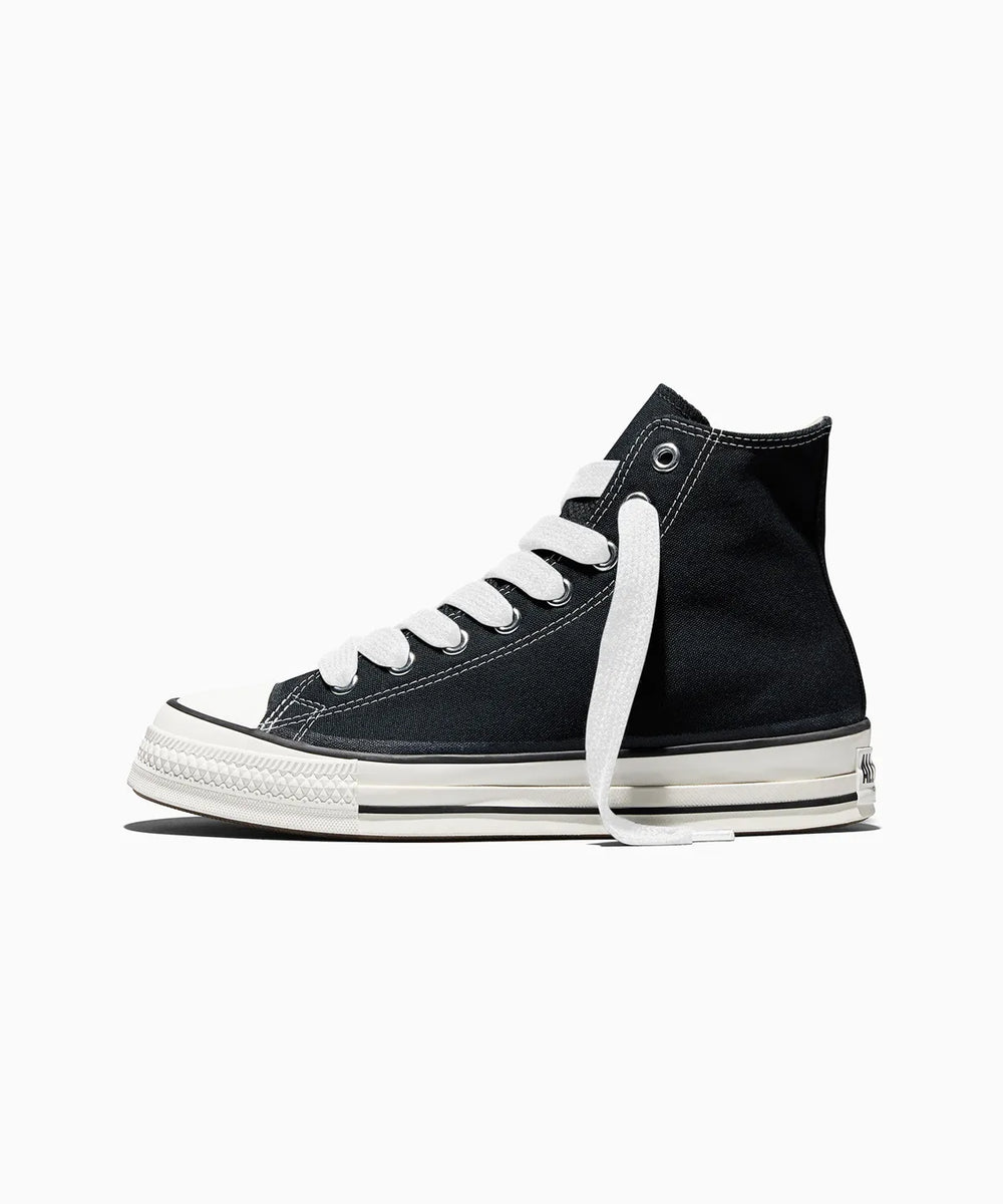 ALL STAR Chuck Taylor Throwback BLACK HI CUT A19079C – raretem.shop